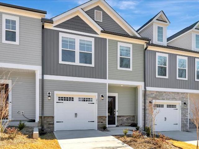 3 Br, 3 bath, Townhouse/Brownstone/RowHouse 256 Hank Way