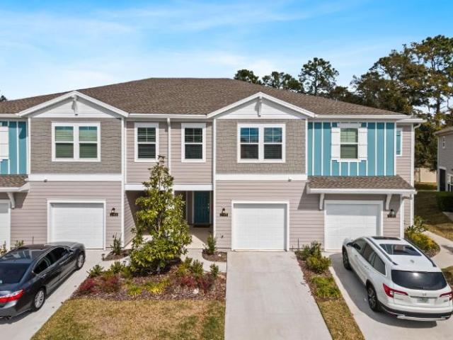 3 Br, 3 bath, Townhouse/Brownstone/RowHouse 2593 Sandy Dune Drive