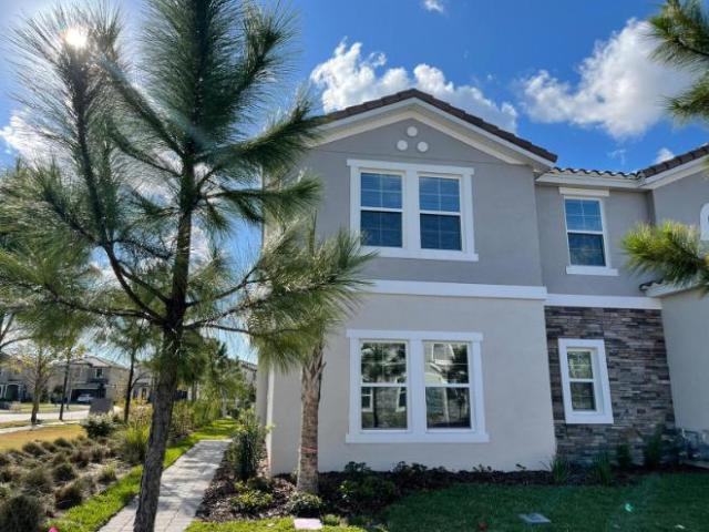 3 Br, 3 bath, Townhouse/Brownstone/RowHouse 2511 Fencepost Dr