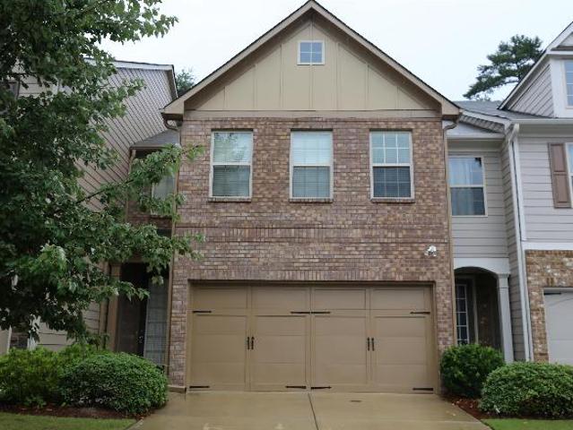 3 Br, 3 bath, Townhouse/Brownstone/RowHouse 2654 Sardis Chase Ct