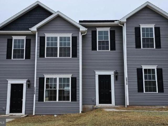3 Br, 3 bath, Townhouse/Brownstone/RowHouse 2668 Brownstone Dr
