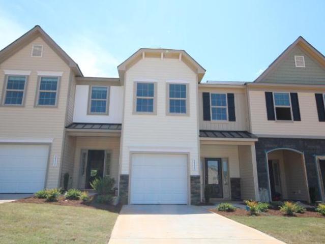 3 Br, 3 bath, Townhouse/Brownstone/RowHouse 2609 Benevolence Drive