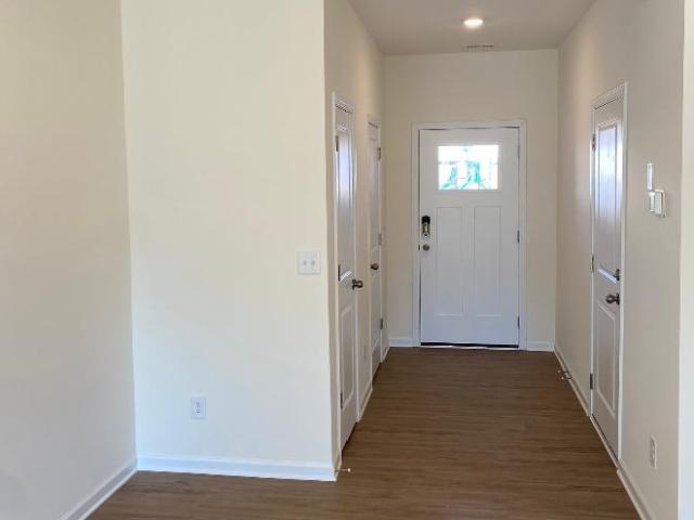 3 Br, 3 bath, Townhouse/Brownstone/RowHouse 2621 Aubrey St