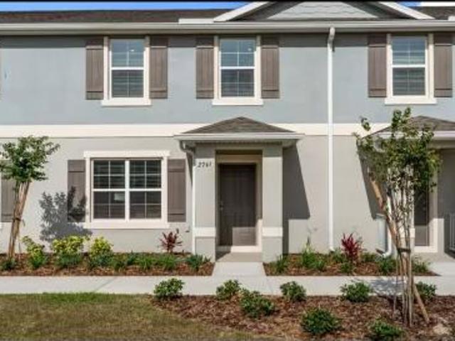 3 Br, 3 bath, Townhouse/Brownstone/RowHouse 2745 Flushing Dr