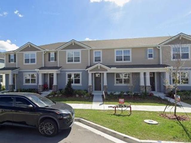 3 Br, 3 bath, Townhouse/Brownstone/RowHouse 2756 Camellia Flower St