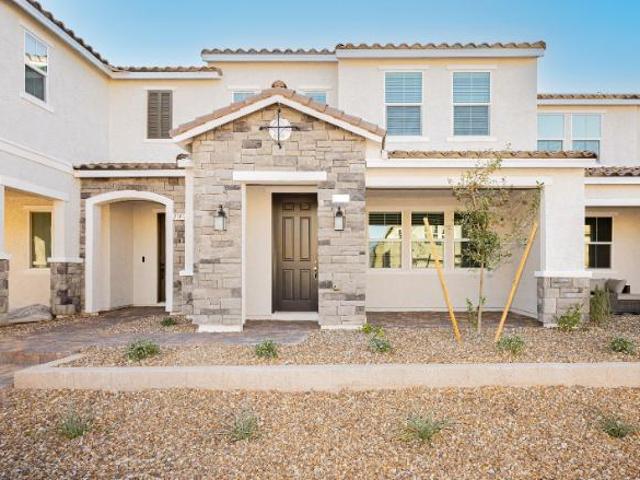 3 Br, 3 bath, Townhouse/Brownstone/RowHouse 2763 Fantoni St
