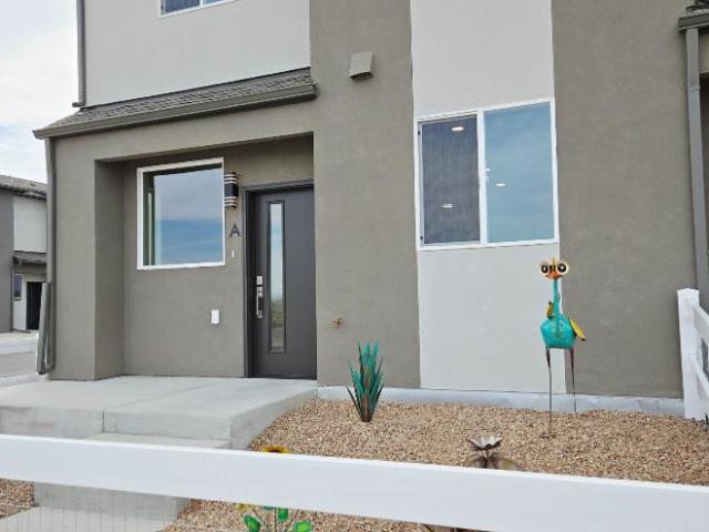 3 Br, 3 bath, Townhouse/Brownstone/RowHouse 2786 Caspian Way