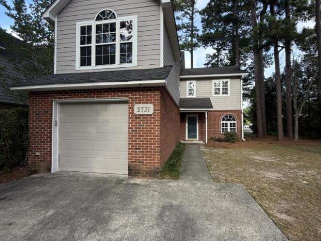 3 Br, 3 bath, Townhouse/Brownstone/RowHouse 2731 Townes Dr