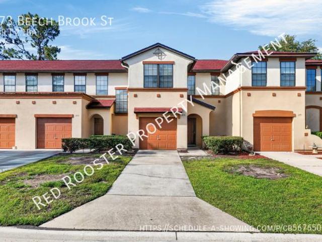 3 Br, 3 bath, Townhouse/Brownstone/RowHouse 273 Beech Brook St
