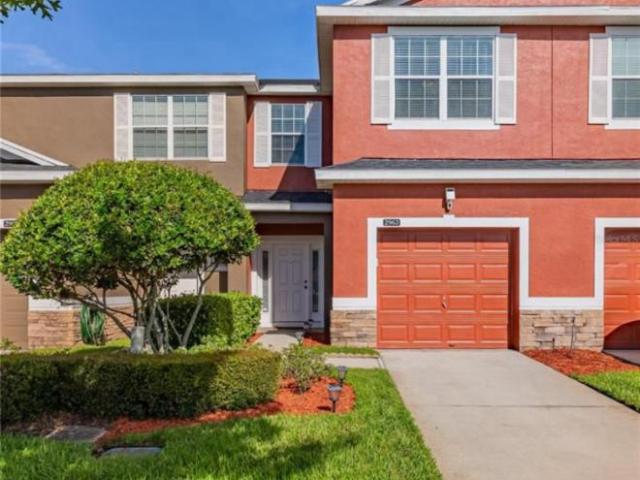3 Br, 3 bath, Townhouse/Brownstone/RowHouse 2962 Rodrick Cir
