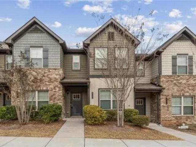 3 Br, 3 bath, Townhouse/Brownstone/RowHouse 2994 Bayrose Cir