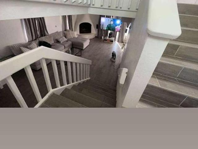 3 Br, 3 bath, Townhouse/Brownstone/RowHouse 2901 Estrella Brillante St Nw
