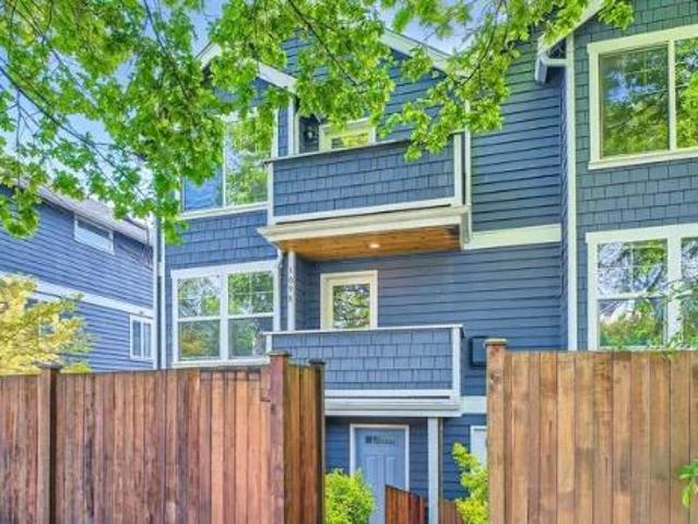 3 Br, 3 bath, Townhouse/Brownstone/RowHouse 309 27th Ave S