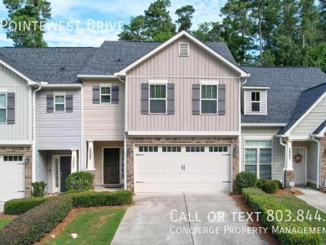 3 Br, 3 bath, Townhouse/Brownstone/RowHouse 3005 Pointewest Drive