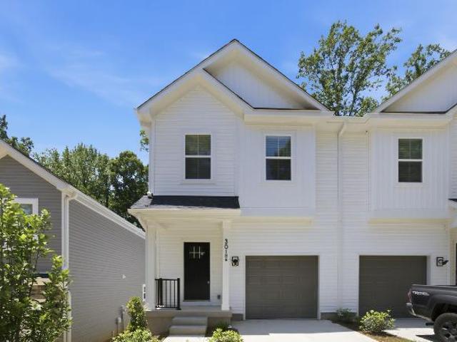 3 Br, 3 bath, Townhouse/Brownstone/RowHouse 3018 Reid Avenue