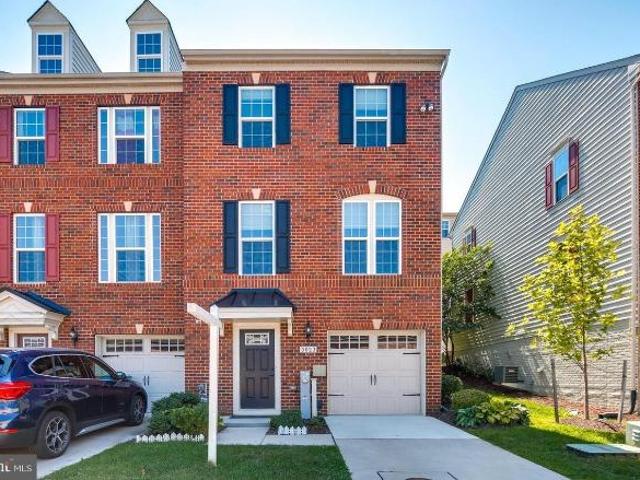 3 Br, 3 bath, Townhouse/Brownstone/RowHouse 3023 Hockley Mill Drive