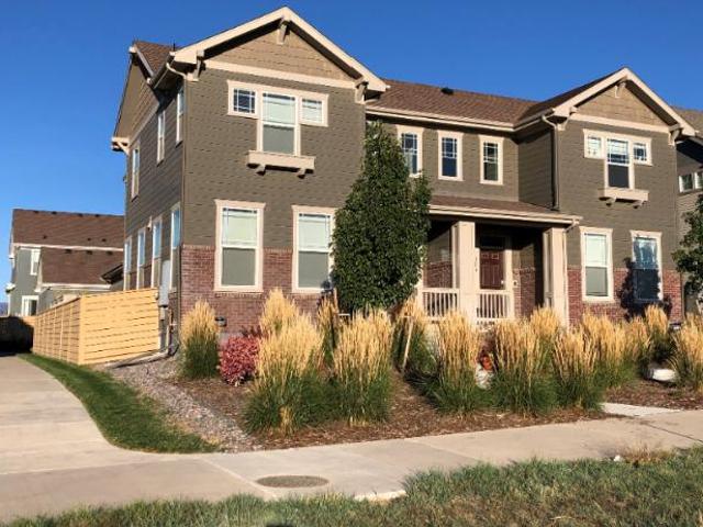3 Br, 3 bath, Townhouse/Brownstone/RowHouse 302 Tigercat Way