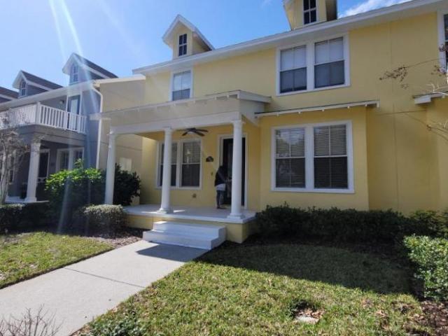 3 Br, 3 bath, Townhouse/Brownstone/RowHouse 3141 Town Ave