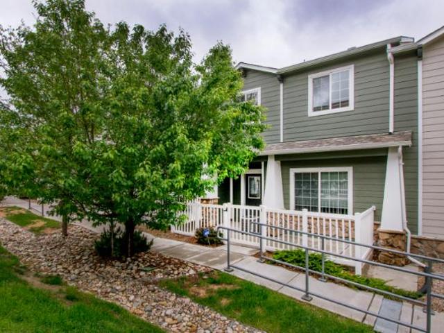 3 Br, 3 bath, Townhouse/Brownstone/RowHouse 3149 Wild Peregrine View