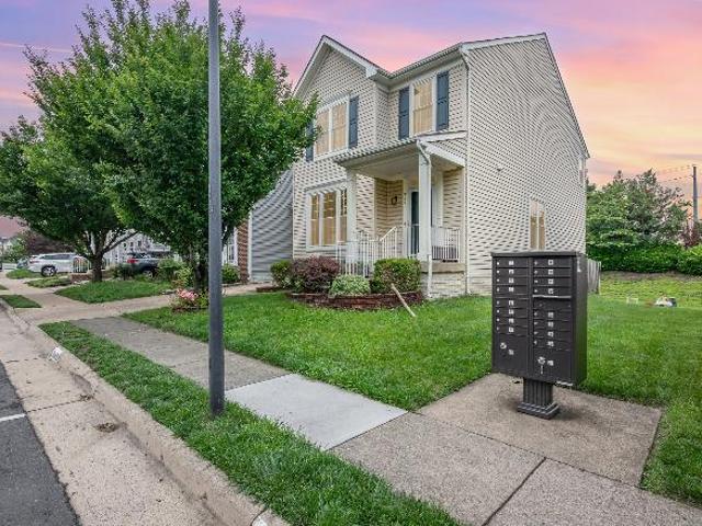 3 Br, 3 bath, Townhouse/Brownstone/RowHouse 314 Ebaugh Dr SE
