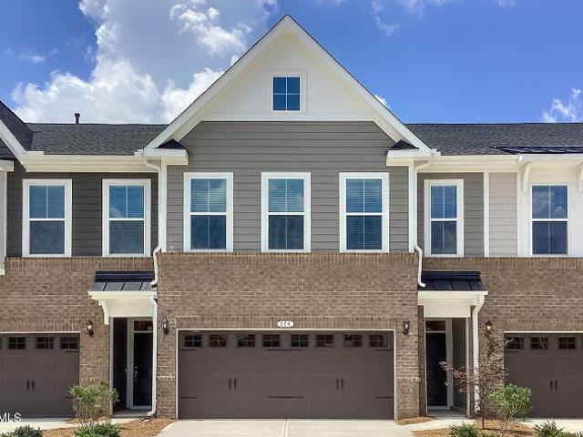 3 Br, 3 bath, Townhouse/Brownstone/RowHouse 314 Lemon Leaf Place