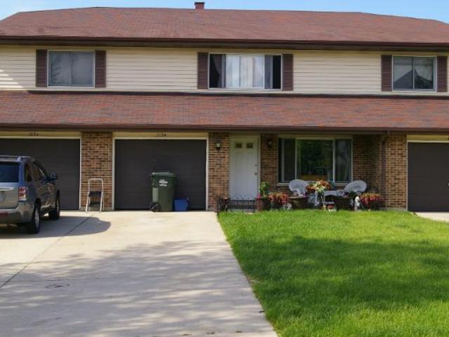 3 Br, 3 bath, Townhouse/Brownstone/RowHouse 315 Creekside