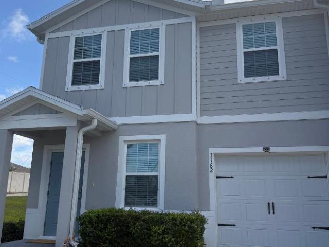 3 Br, 3 bath, Townhouse/Brownstone/RowHouse 3162 Victoria Inlet Drive
