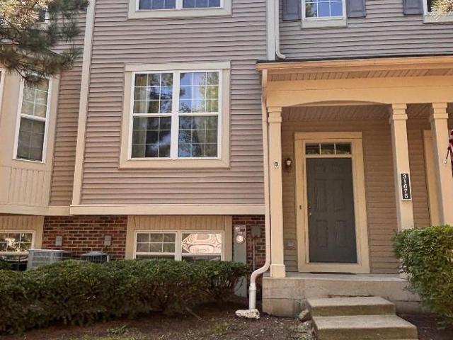 3 Br, 3 bath, Townhouse/Brownstone/RowHouse 31675 Tallgrass Ct