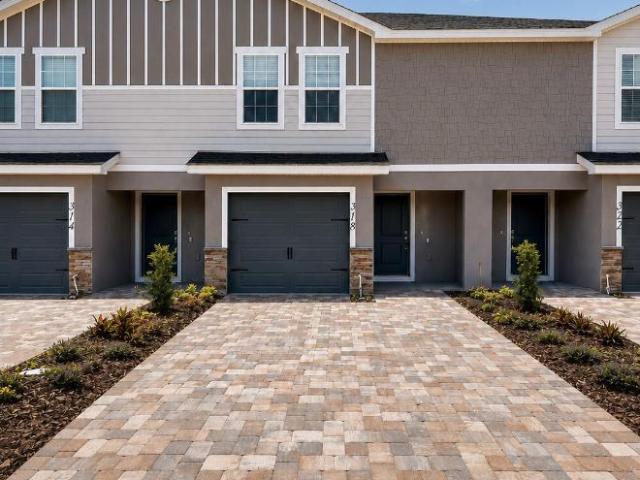 3 Br, 3 bath, Townhouse/Brownstone/RowHouse 318 Chesapeake Dr