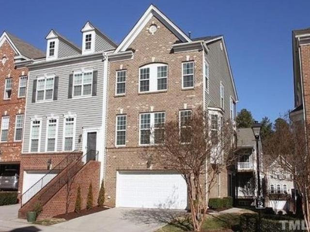 3 Br, 3 bath, Townhouse/Brownstone/RowHouse 3111 Kentish Town Ln