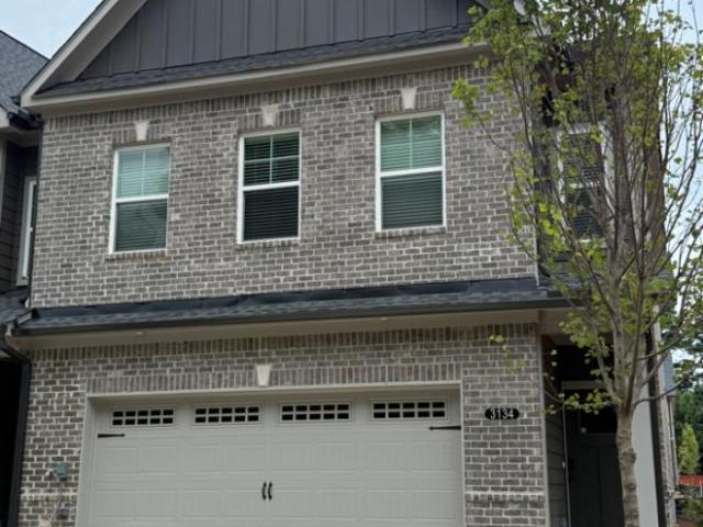 3 Br, 3 bath, Townhouse/Brownstone/RowHouse 3134 Marbella Cir