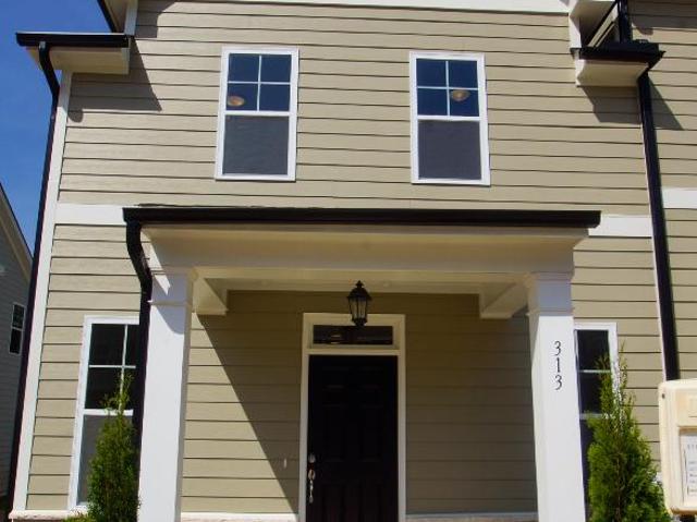 3 Br, 3 bath, Townhouse/Brownstone/RowHouse 313 Conrad Lane