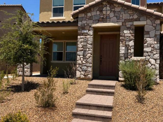 3 Br, 3 bath, Townhouse/Brownstone/RowHouse 3278 Palindrome Ave