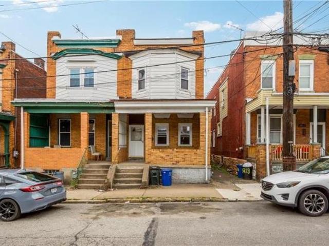 3 Br, 3 bath, Townhouse/Brownstone/RowHouse 3211 Joe Hammer Sq