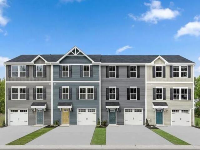 3 Br, 3 bath, Townhouse/Brownstone/RowHouse 334 Apricot Sun Way