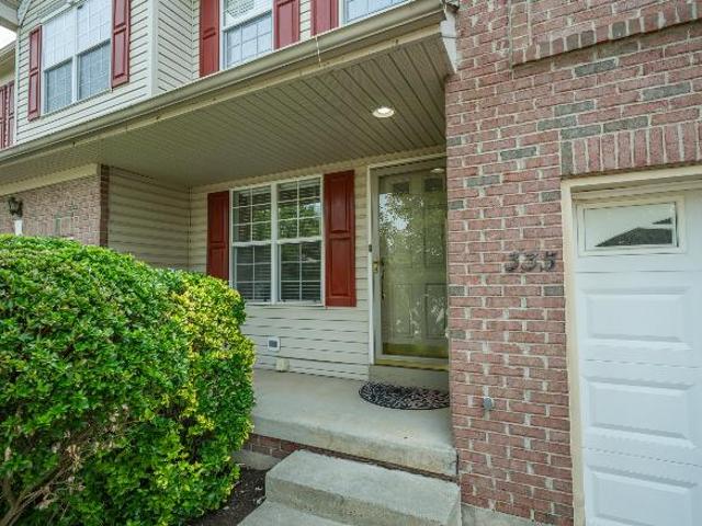 3 Br, 3 bath, Townhouse/Brownstone/RowHouse 335 Wheatfiled Cir