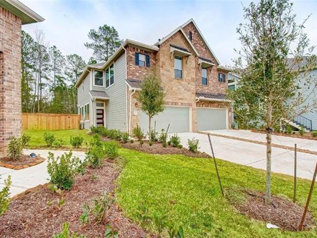 3 Br, 3 bath, Townhouse/Brownstone/RowHouse 332 N Spotted Fern Dr