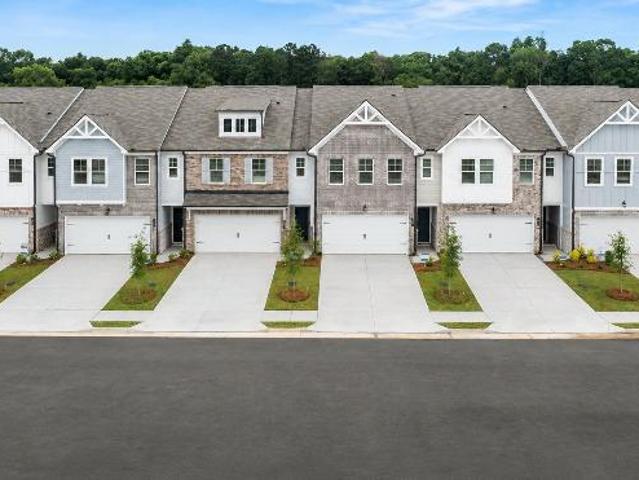 3 Br, 3 bath, Townhouse/Brownstone/RowHouse 344 Sinclair Ct