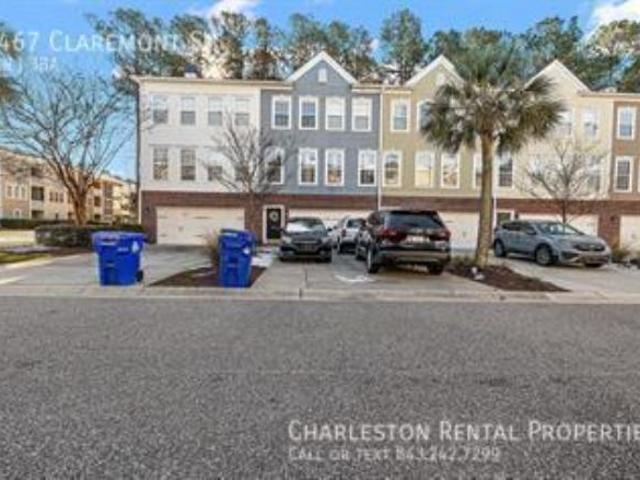 3 Br, 3 bath, Townhouse/Brownstone/RowHouse 3467 Claremont St