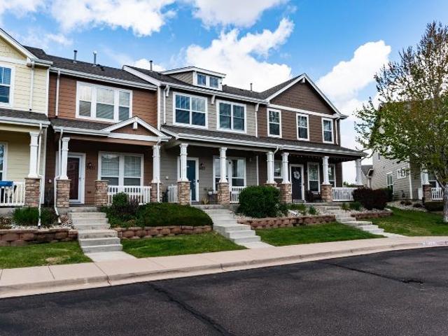 3 Br, 3 bath, Townhouse/Brownstone/RowHouse 3477 Grey Owl Point