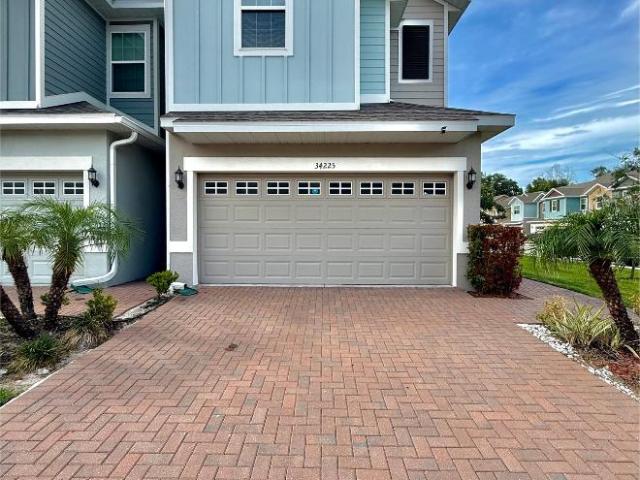 3 Br, 3 bath, Townhouse/Brownstone/RowHouse 34225 Rogallo Ln
