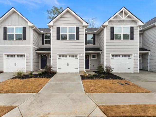 3 Br, 3 bath, Townhouse/Brownstone/RowHouse 34 Downing Drive NW