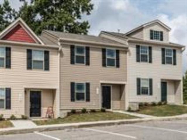 3 Br, 3 bath, Townhouse/Brownstone/RowHouse 3541 Aldie Court