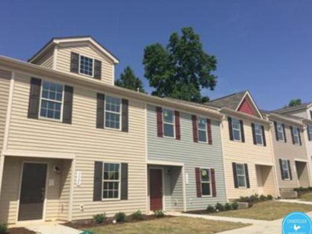 3 Br, 3 bath, Townhouse/Brownstone/RowHouse 3550 Aldie Court 1