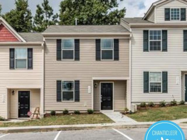 3 Br, 3 bath, Townhouse/Brownstone/RowHouse 3564 Aldie Court