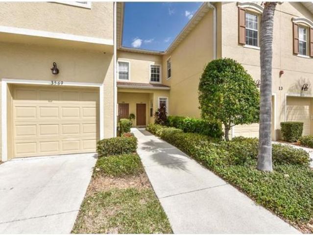 3 Br, 3 bath, Townhouse/Brownstone/RowHouse 3571 Parkridge Circle