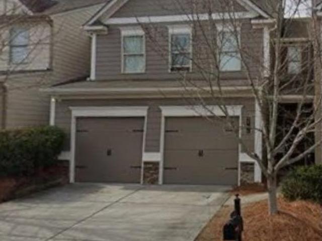 3 Br, 3 bath, Townhouse/Brownstone/RowHouse 3524 Castleberry Village Cir