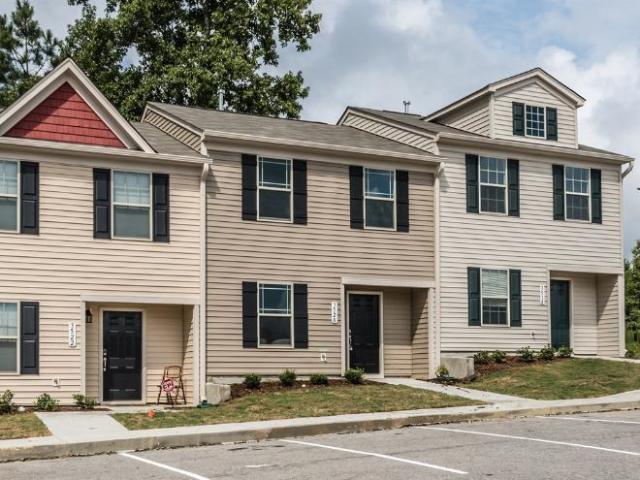 3 Br, 3 bath, Townhouse/Brownstone/RowHouse 3533 Aldie Court