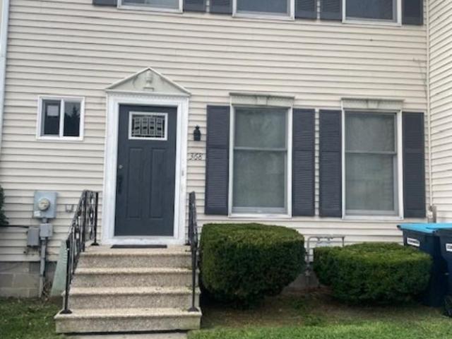 3 Br, 3 bath, Townhouse/Brownstone/RowHouse 368 N High Street