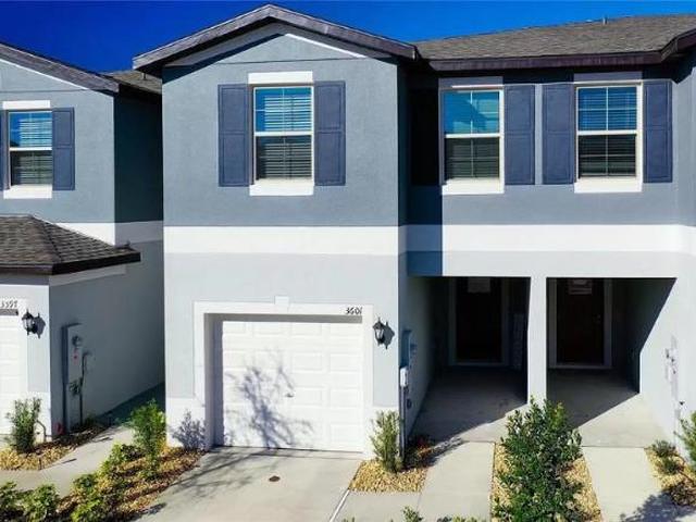 3 Br, 3 bath, Townhouse/Brownstone/RowHouse 3601 Bellmeade Ct